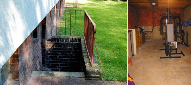 How Tiny Houses Can Have Basements And Crawl Spaces - Super Tiny Homes