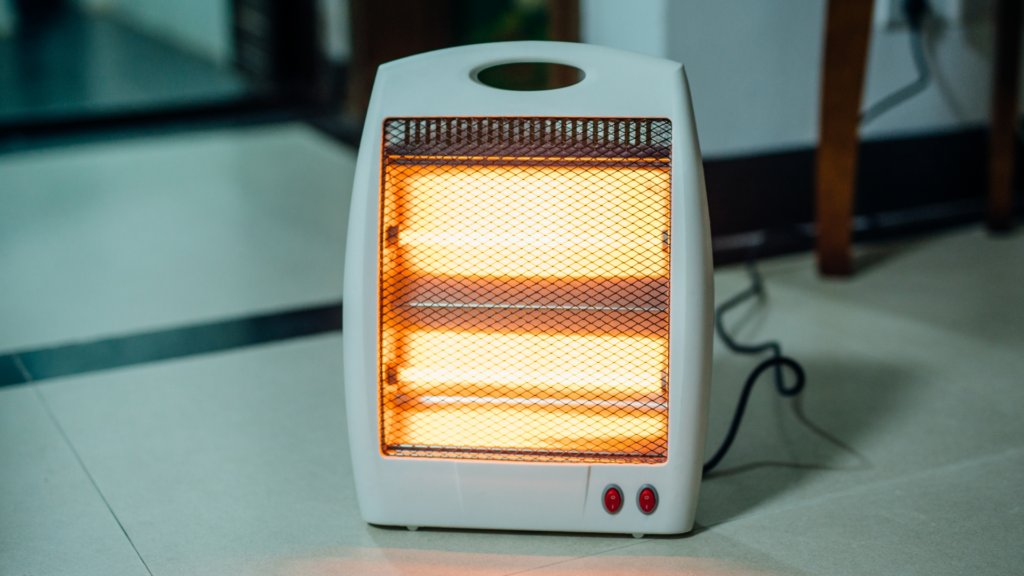 5 BEST Heaters For Tiny House in 2023 - Super Tiny Homes