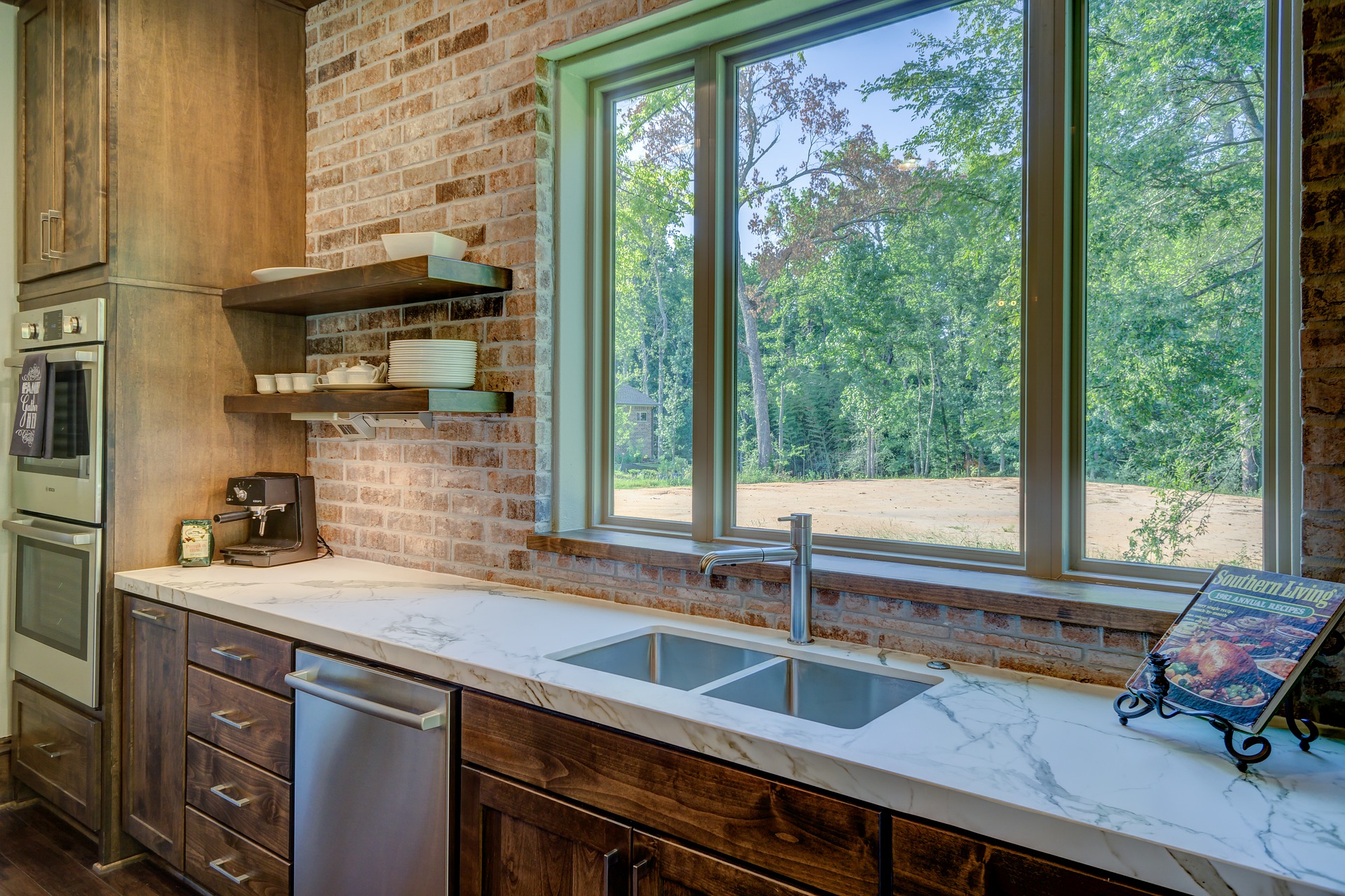 Tiny House Sinks: What You Need To Know - Super Tiny Homes