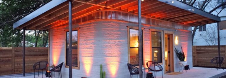 Tiny House Lighting - 7 Best Lighting Ideas - Super Tiny Homes