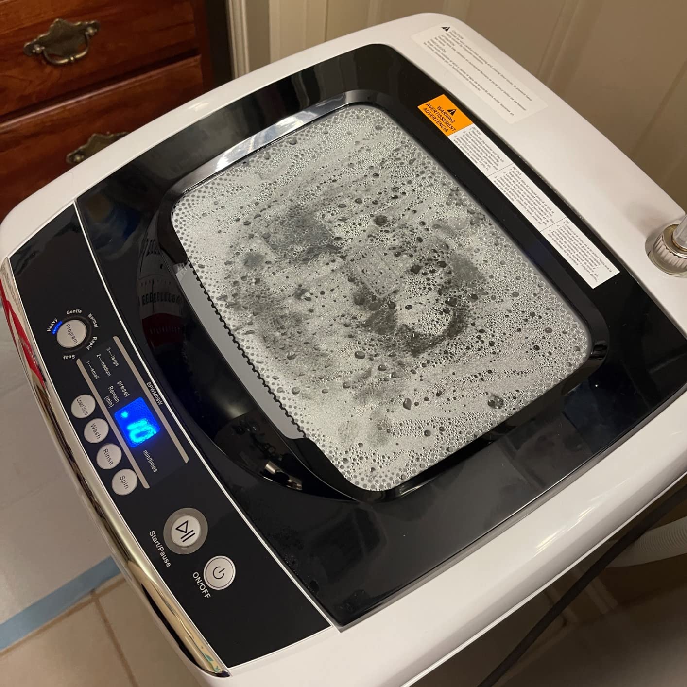 8 Best Tiny Home Washers and Dryers - Super Tiny Homes