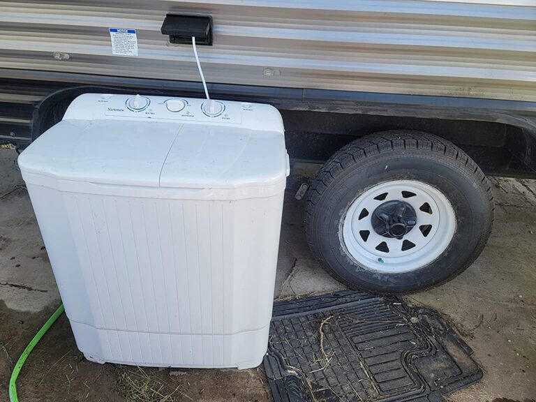 8 Best Tiny Home Washers and Dryers - Super Tiny Homes