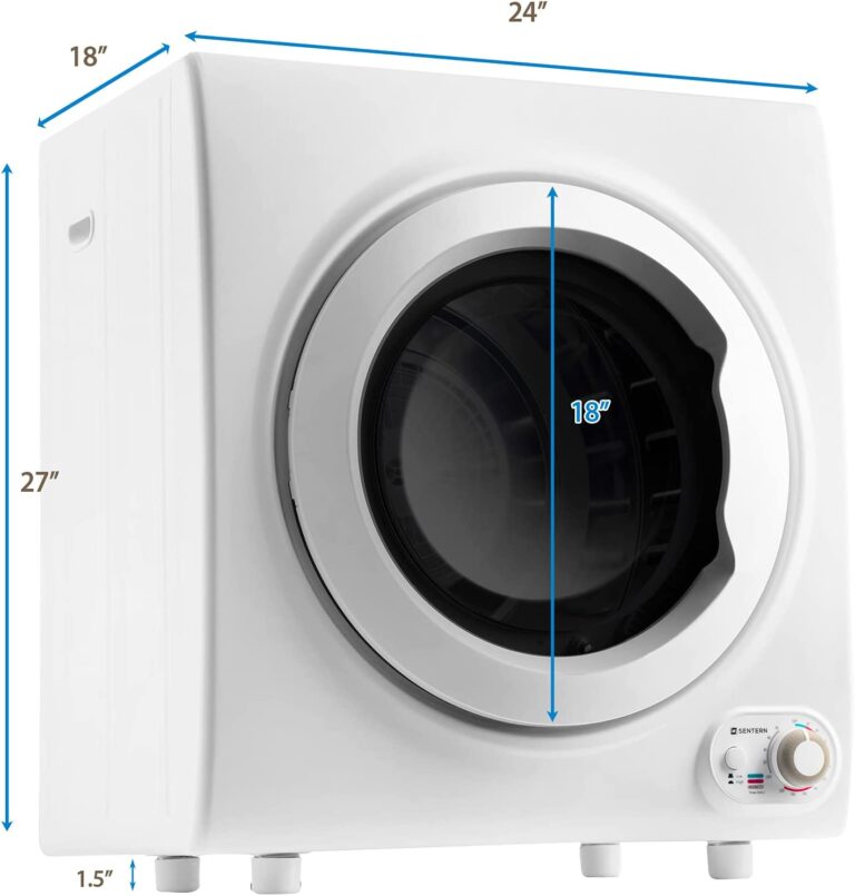 8 Best Tiny Home Washers and Dryers - Super Tiny Homes