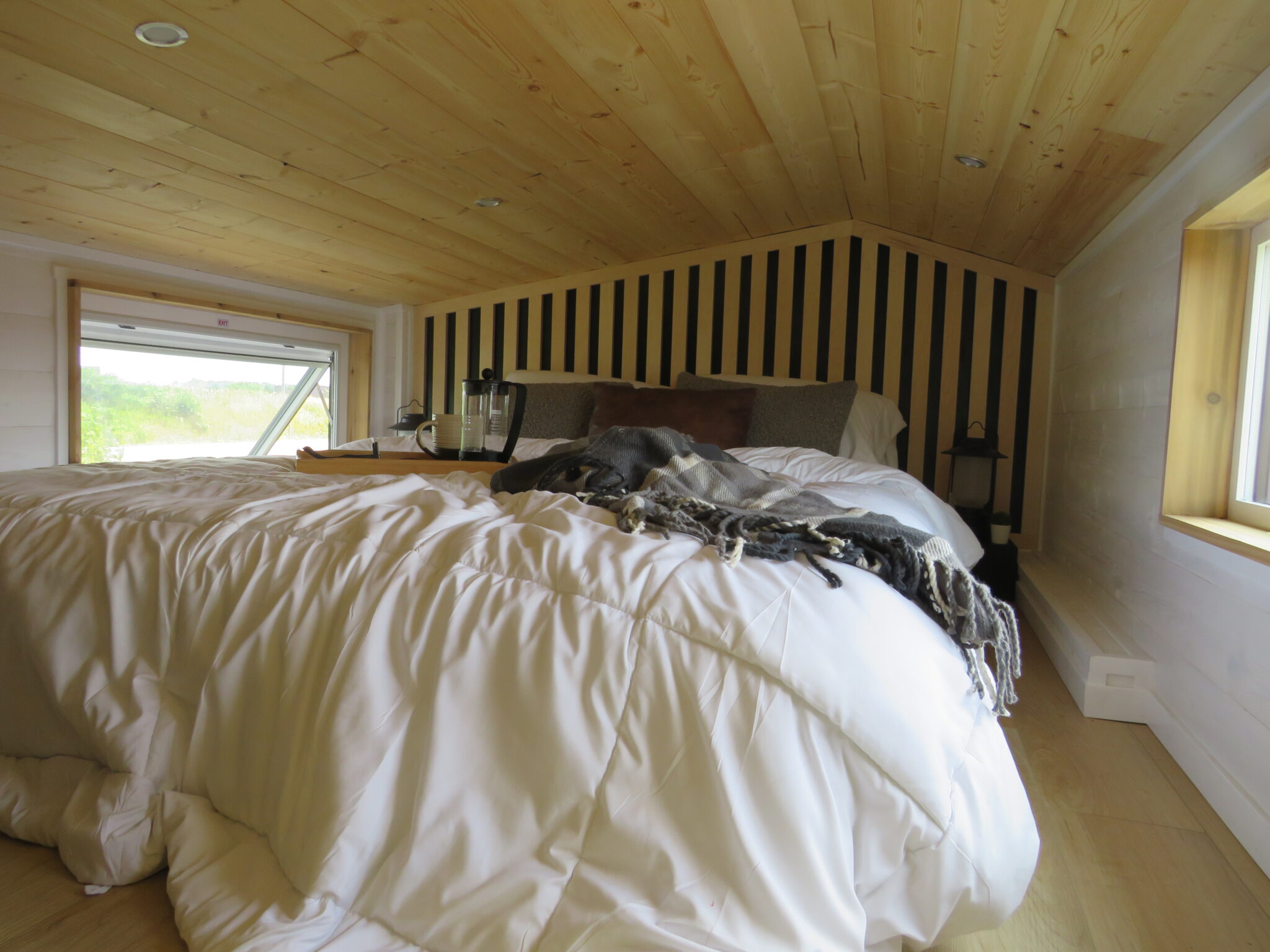 ZeroSquared Tiny Homes Review - Super Tiny Homes