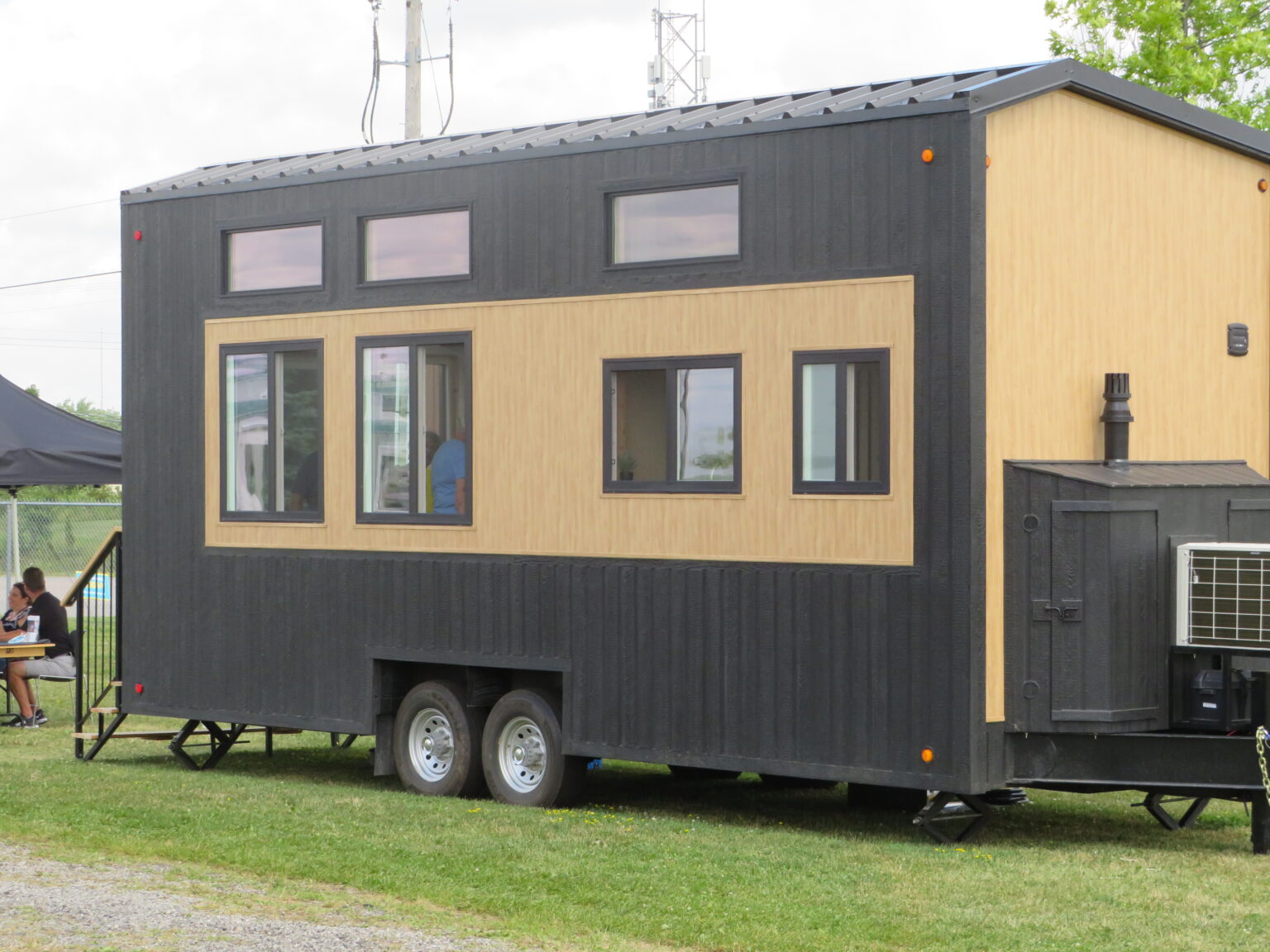 ZeroSquared Tiny Homes Review - Super Tiny Homes