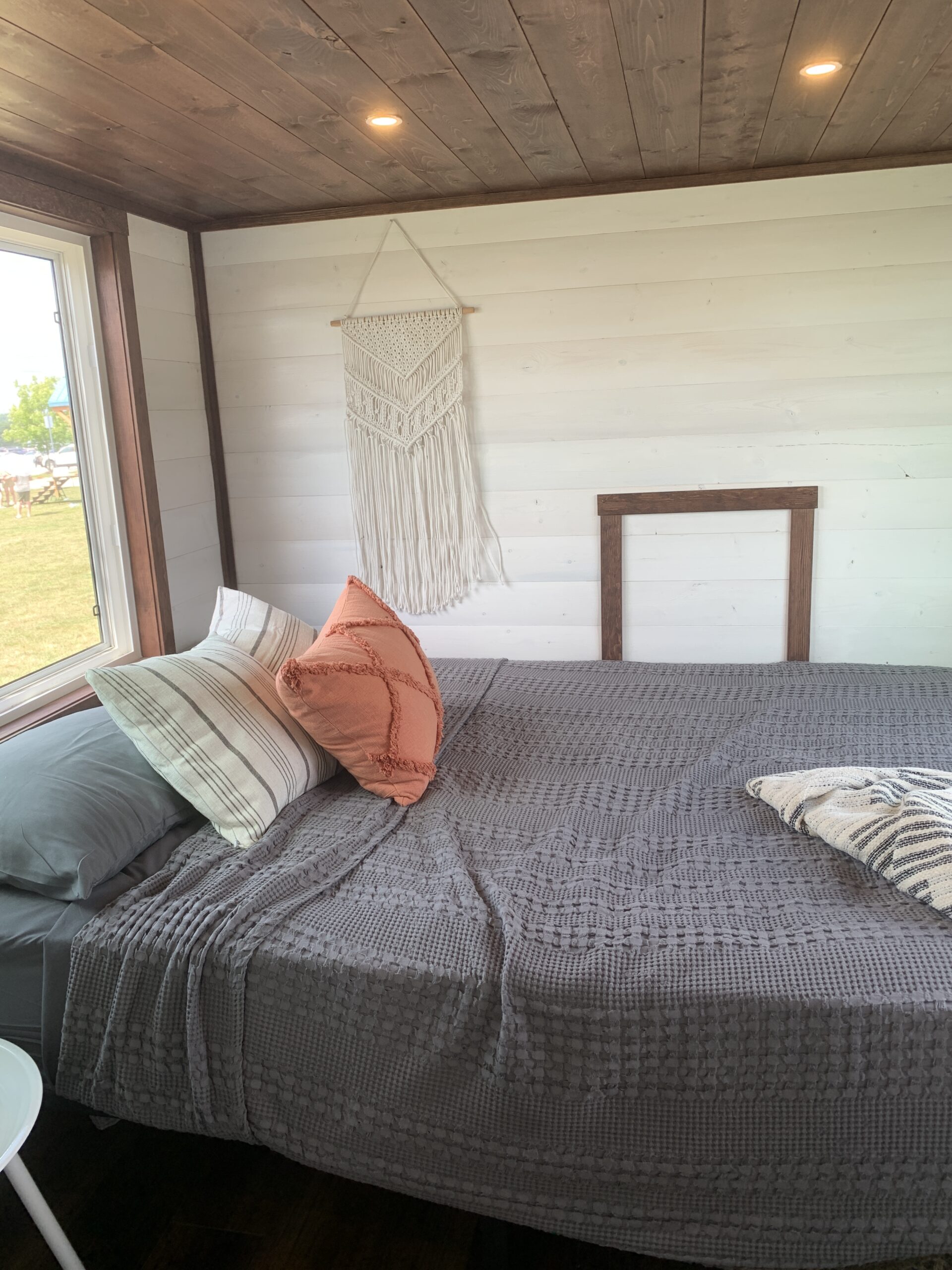 ZeroSquared Tiny Homes Review - Super Tiny Homes