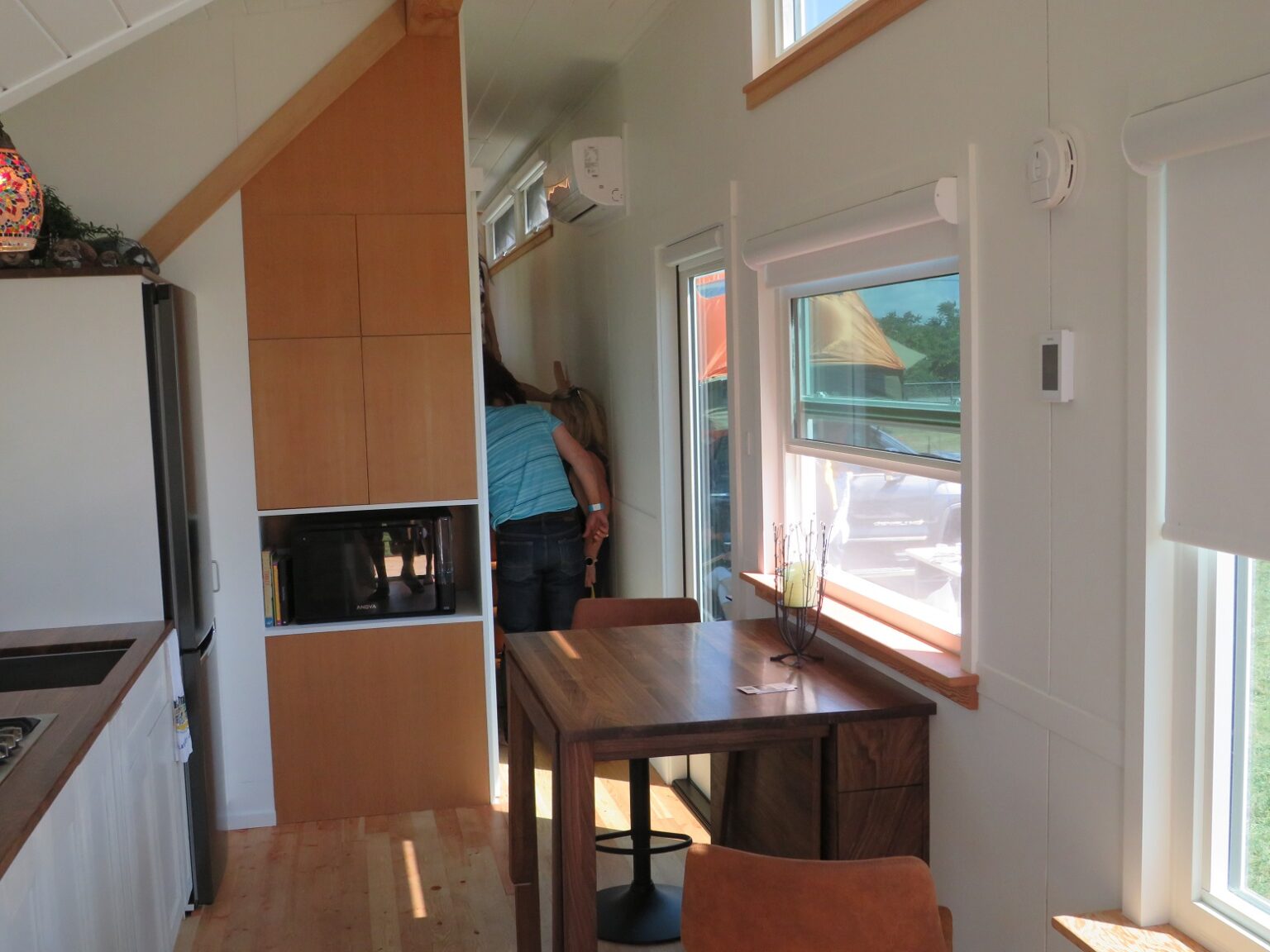 Fritz Tiny Home Review - Super Tiny Homes